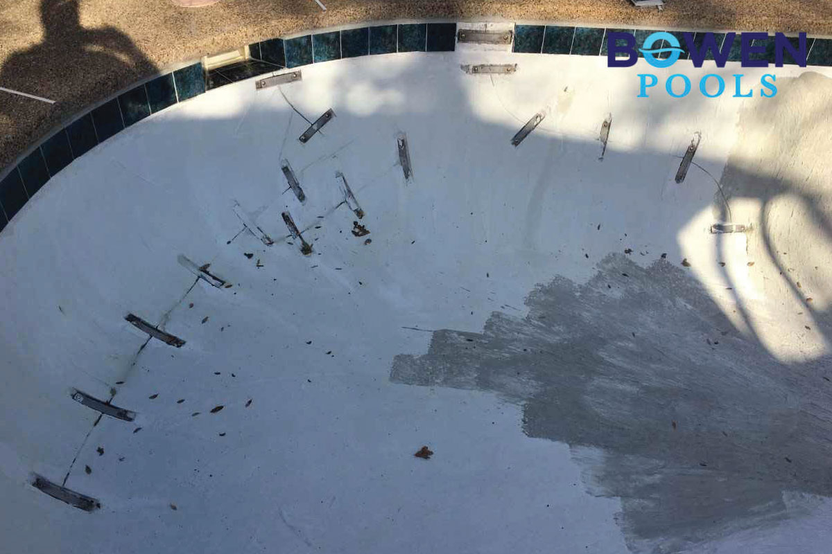Structural Cracking Solutions - PoolPro