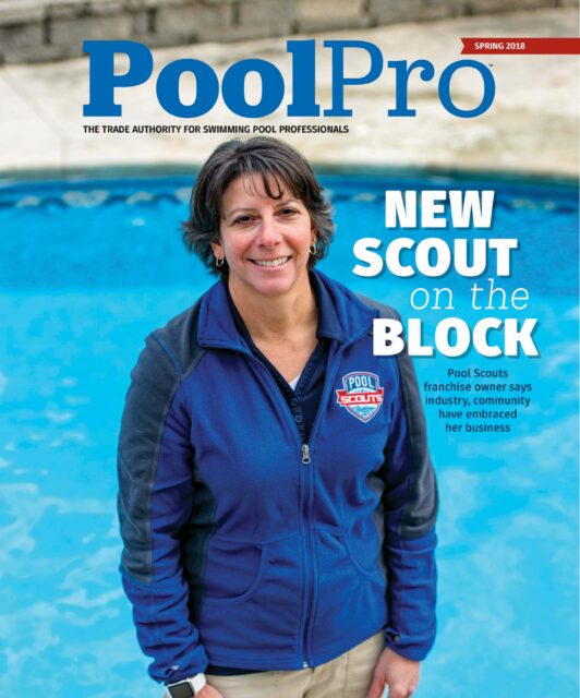 Spring 2018 - PoolPro