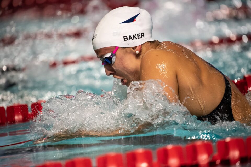 Hayward partners with Olympic gold medalist - PoolPro