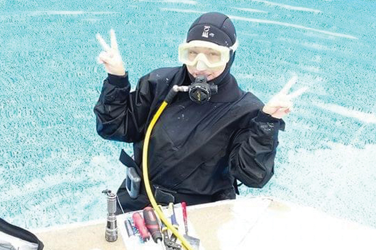 Pool Power Women - PoolPro