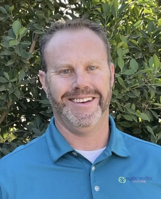 Skipping the Drain - PoolPro