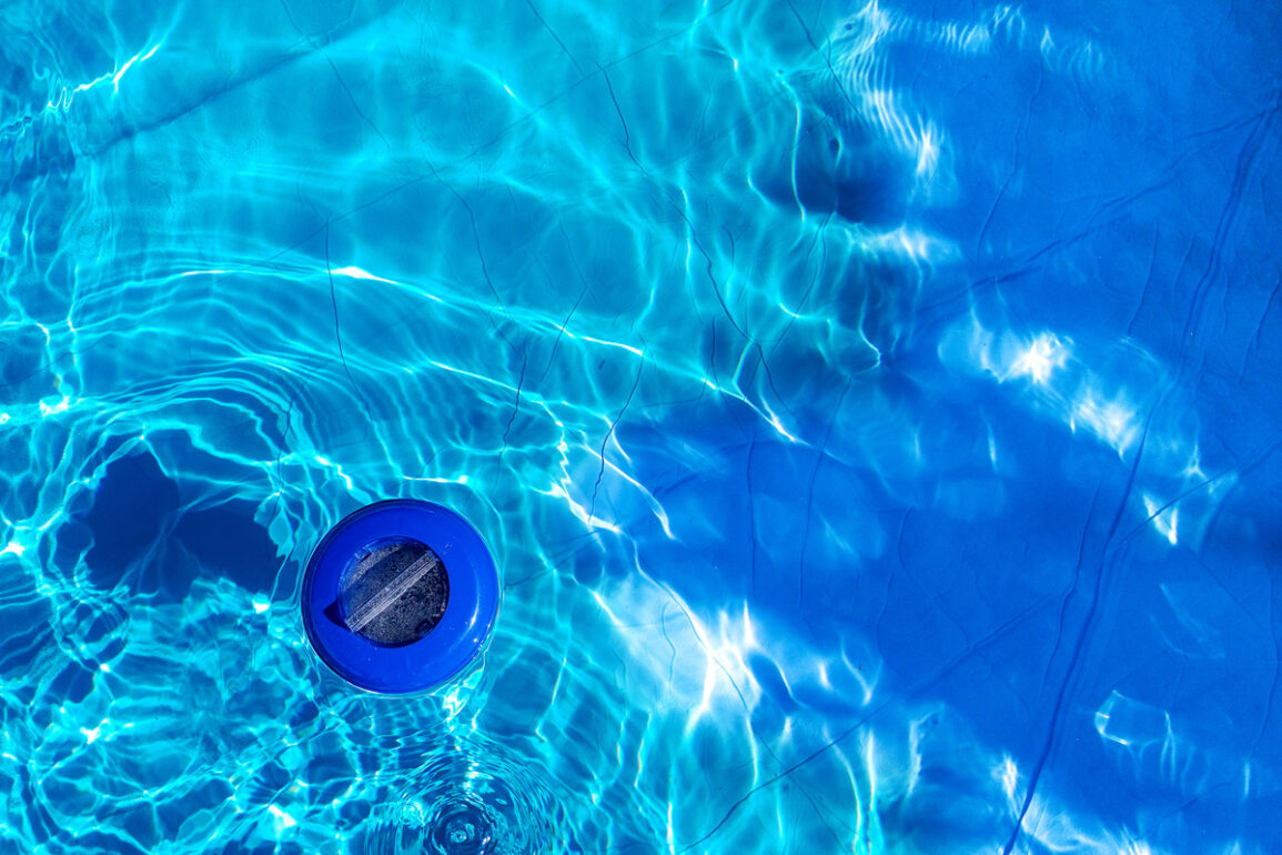 LED WaterBowls and LED Sheers Add Wow Factor Like Nothing Else - PoolPro