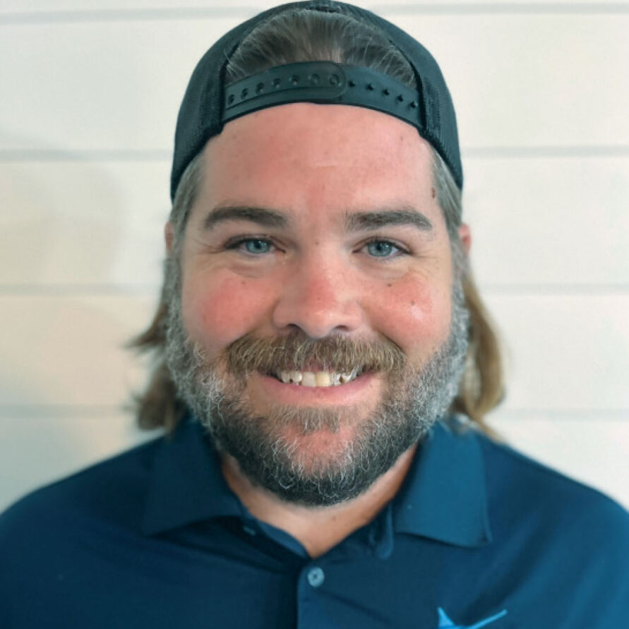 30 Under 40: Jacob Grozier - Transforming Pools Into Pristine Oases