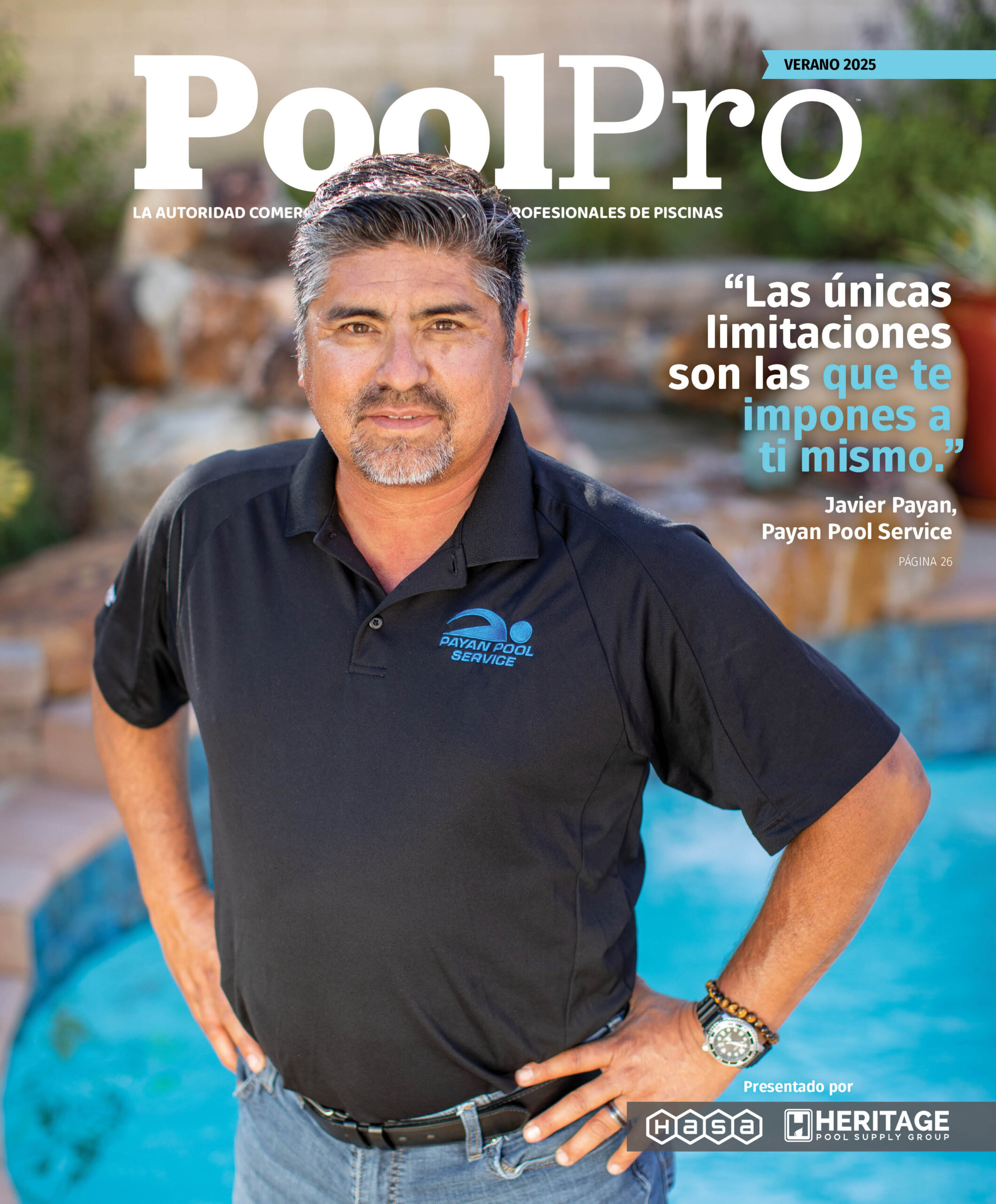 PoolPro en español - PoolPro
