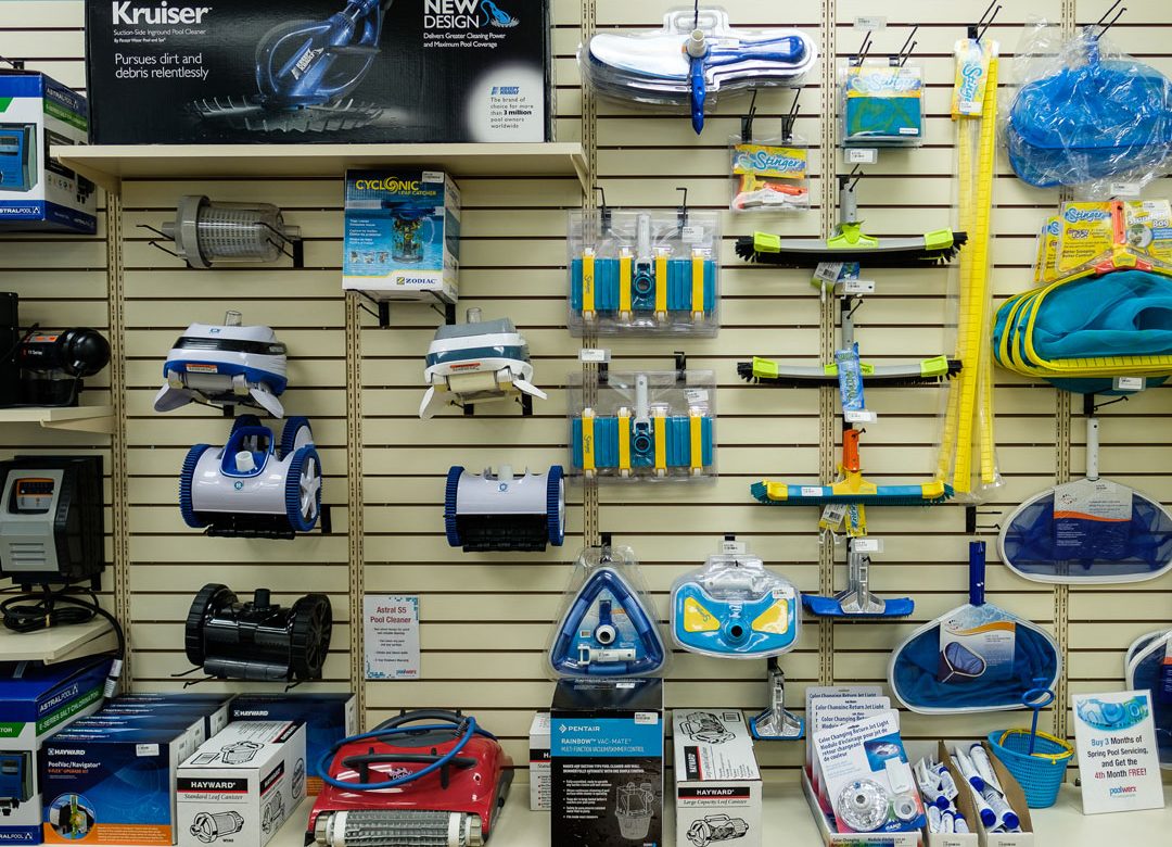 Poolwerx Union Hills – PoolProMag.com