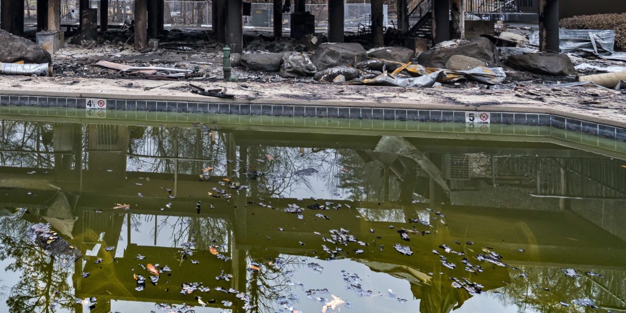 Your Ultimate Guide to Pool Oxidation and ORP - PoolPro