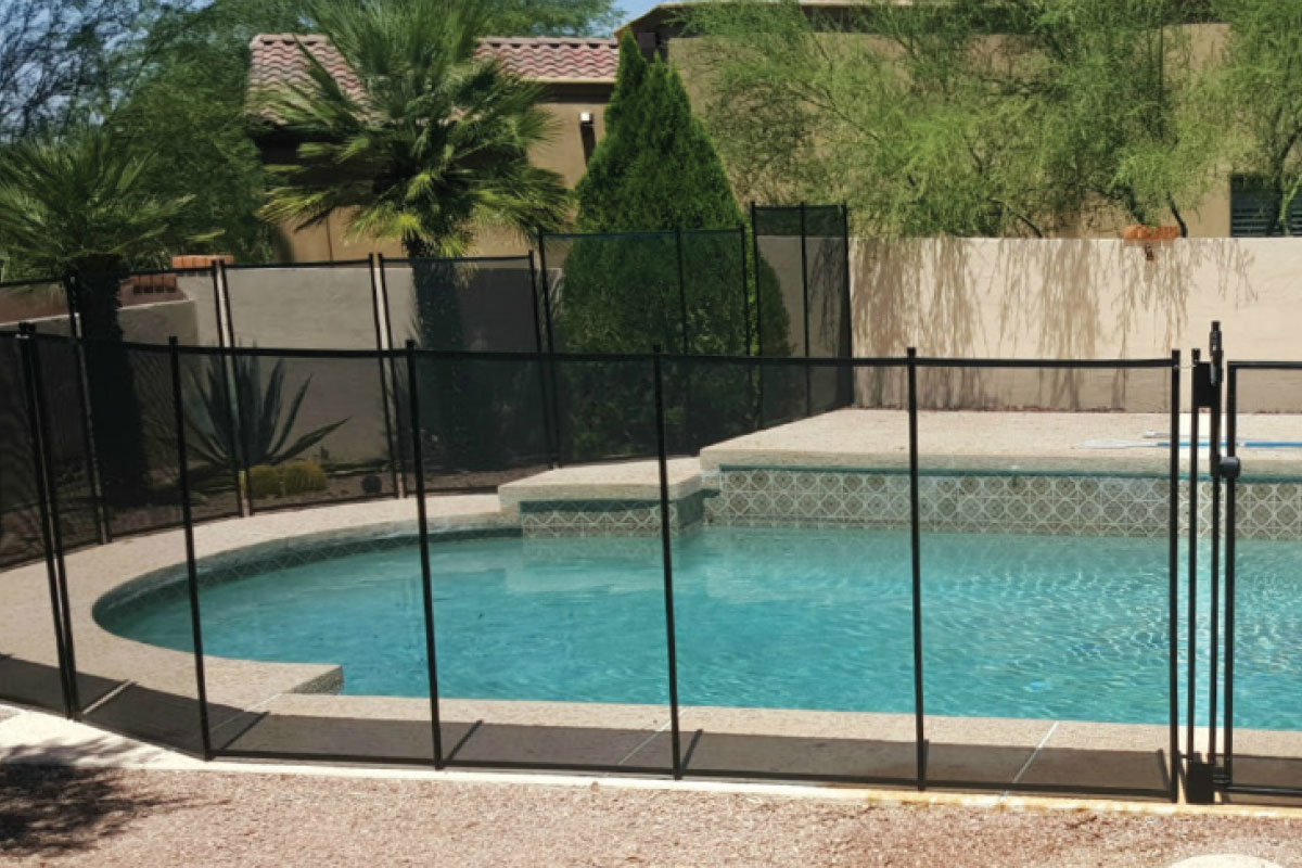 Layers of Safety - PoolPro