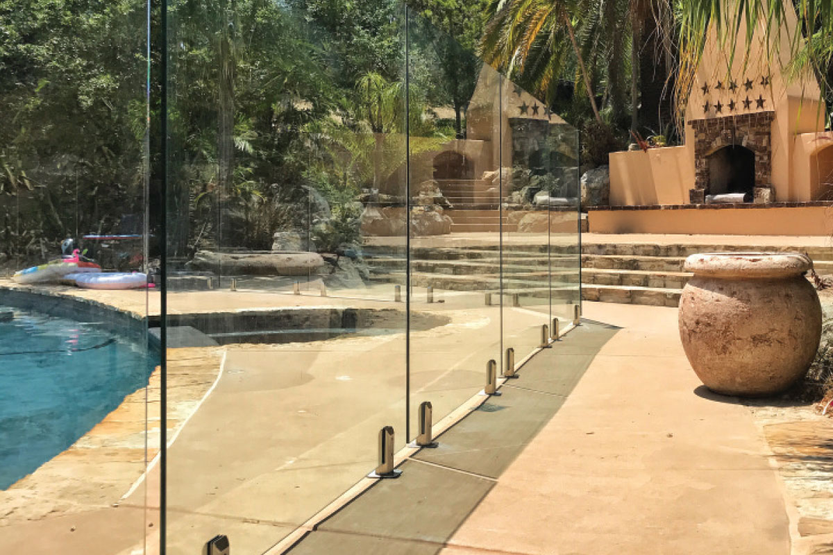 Layers of Safety - PoolPro