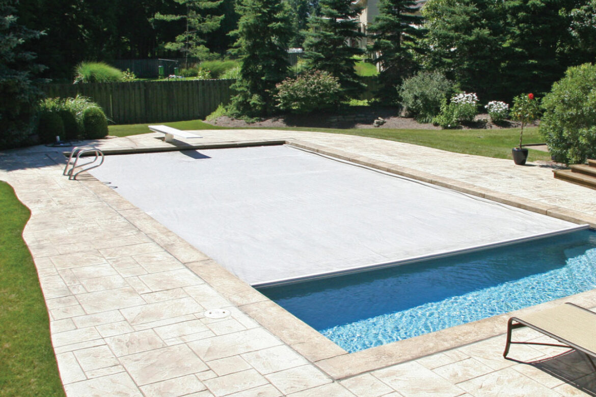 Layers of Safety - PoolPro