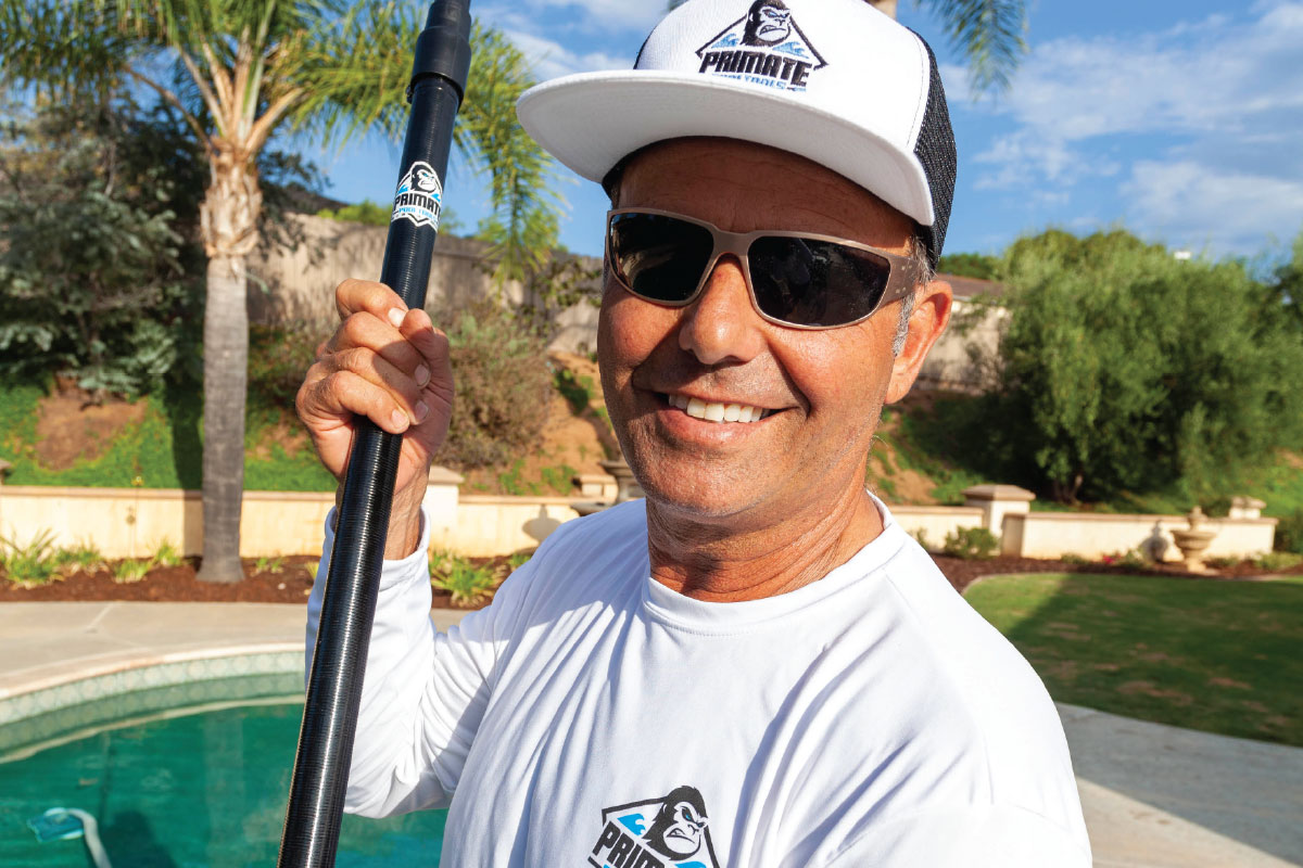 How I Built This - PoolPro