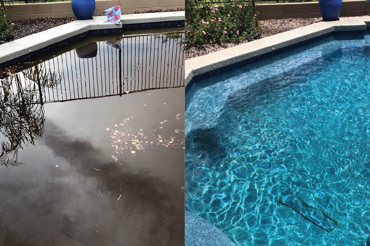 Pop Ups - PoolPro