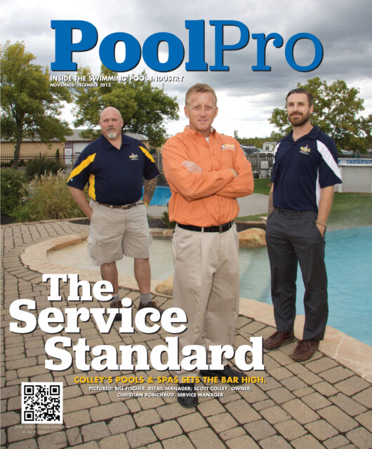 Show Issue 2012 - PoolPro