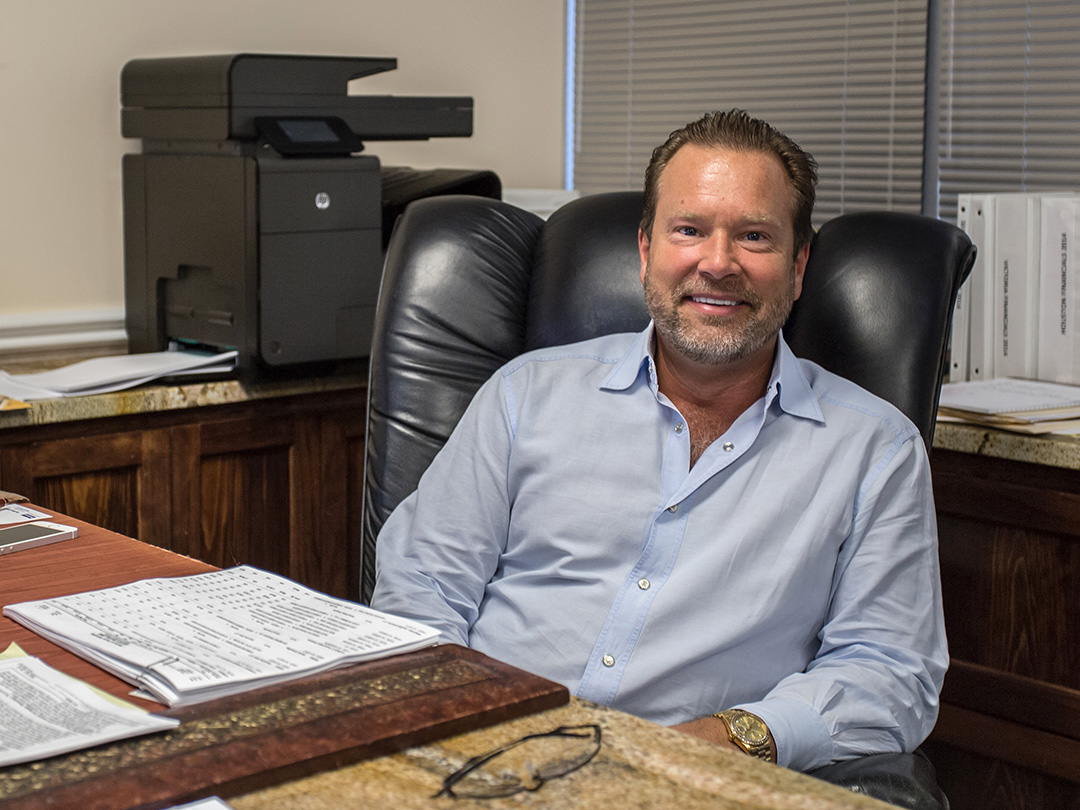 Platinum Pools: Business First - PoolPro