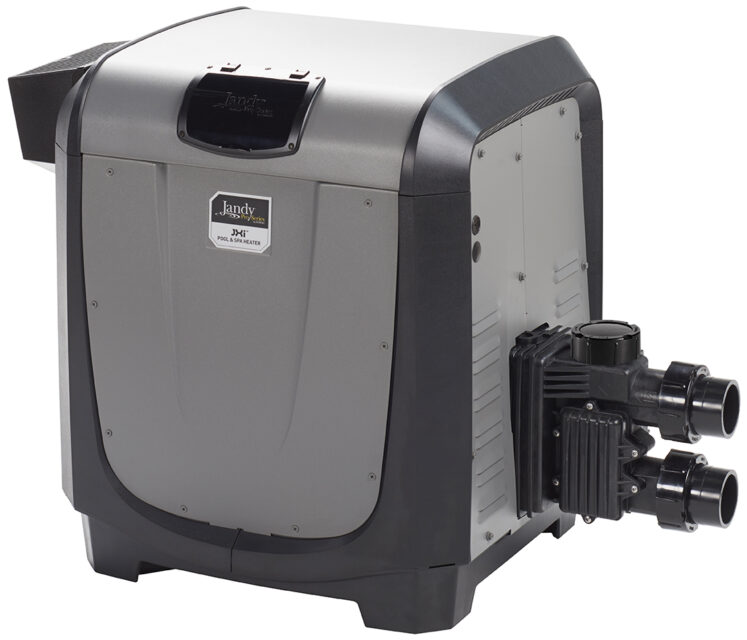 Poolside Tech Releases The Attendant Mini Automation System