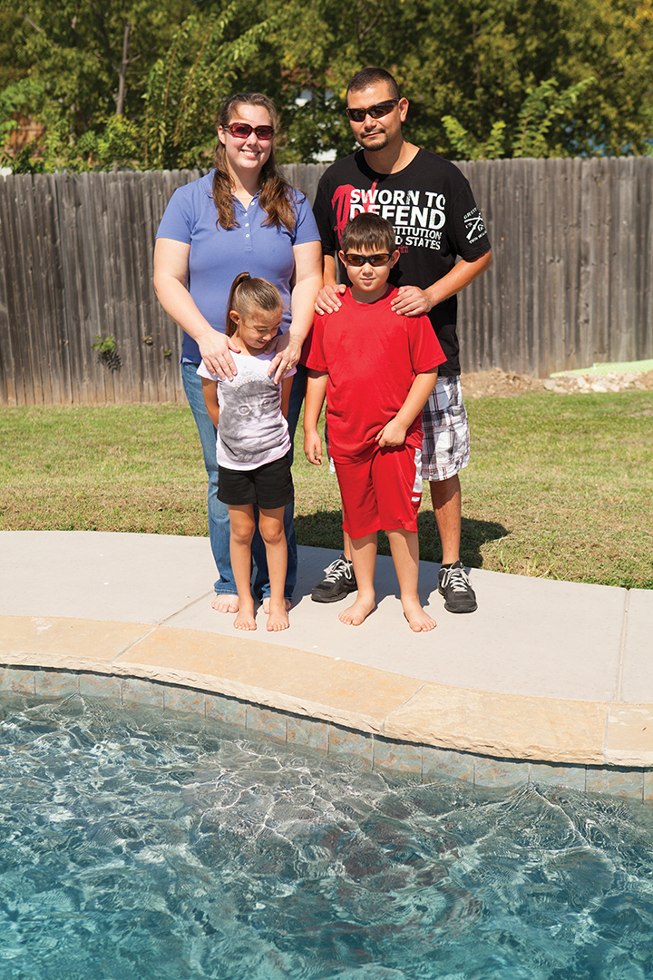 Miracle Pool Service: Growing and Giving Back - PoolPro