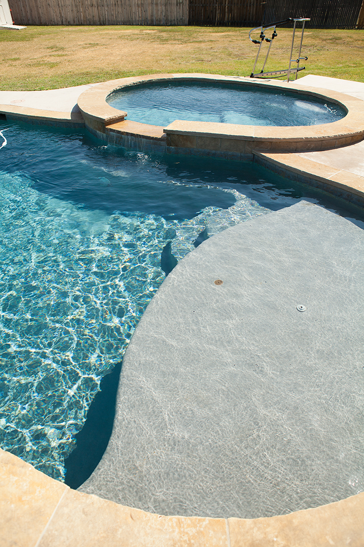 Miracle Pool Service: Growing and Giving Back - PoolPro