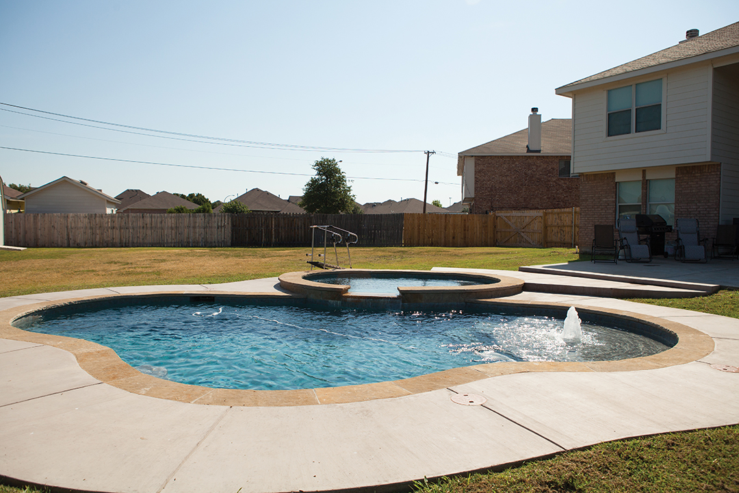 Miracle Pool Service: Growing and Giving Back - PoolPro