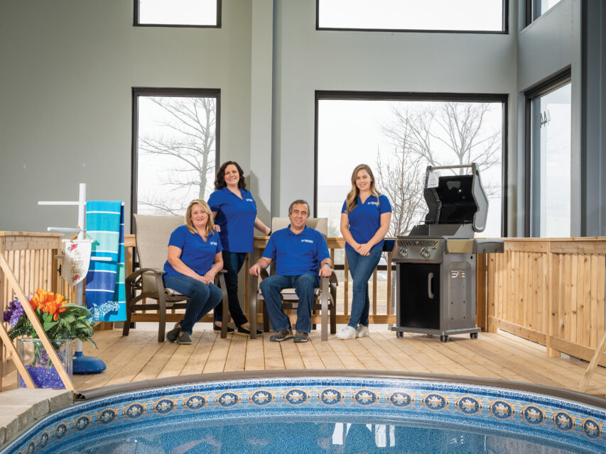 Pool Care Hacks - PoolPro