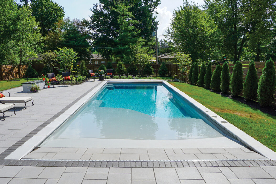 Fiberglass Pools to the Rescue Post-COVID - PoolPro