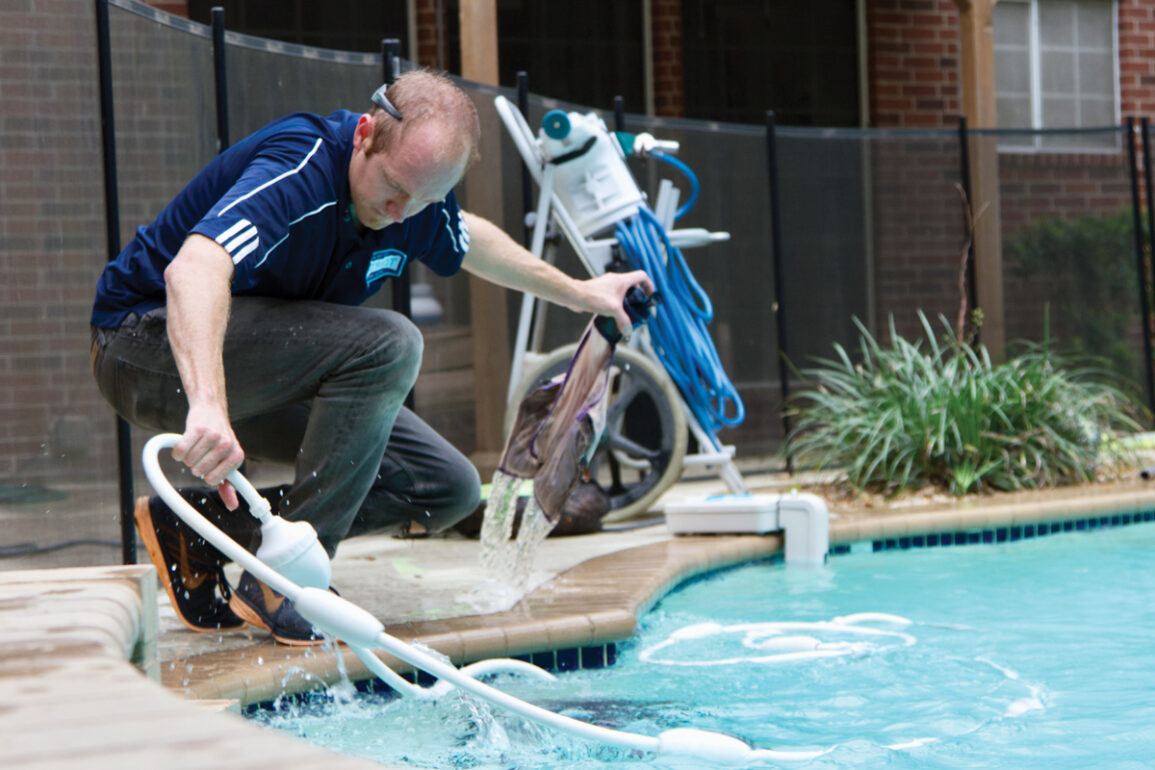 The Price is Right - PoolPro