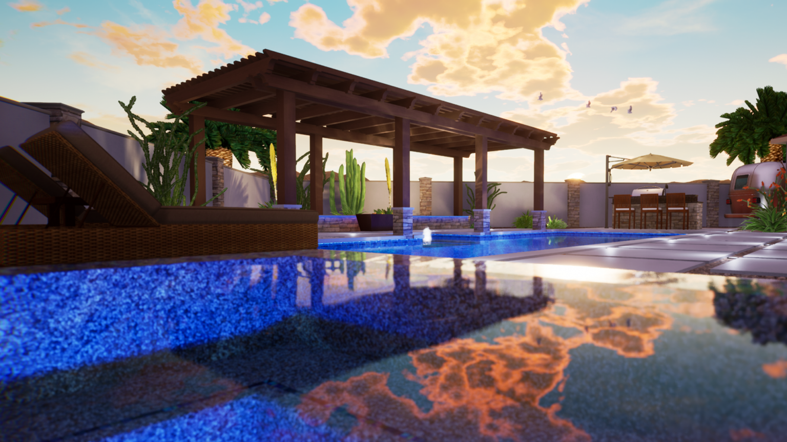 POOLCORP at 30: A Powerful Milestone in Pool Industry Leadership