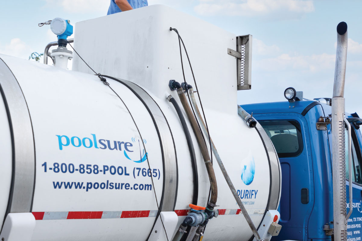 Poolsure — Sure THing