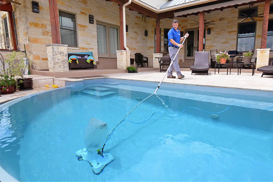How Pool360 PoolService Can Streamline Business for Pool Service - PoolPro