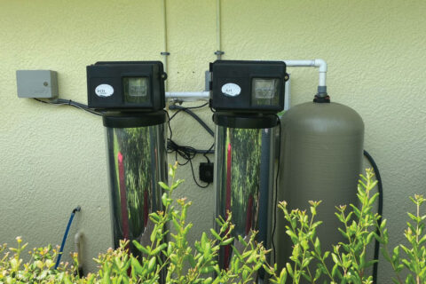 Ionization with ECOsmarte - PoolPro