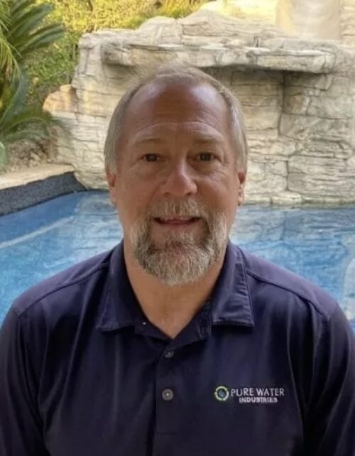 Skipping the Drain - PoolPro