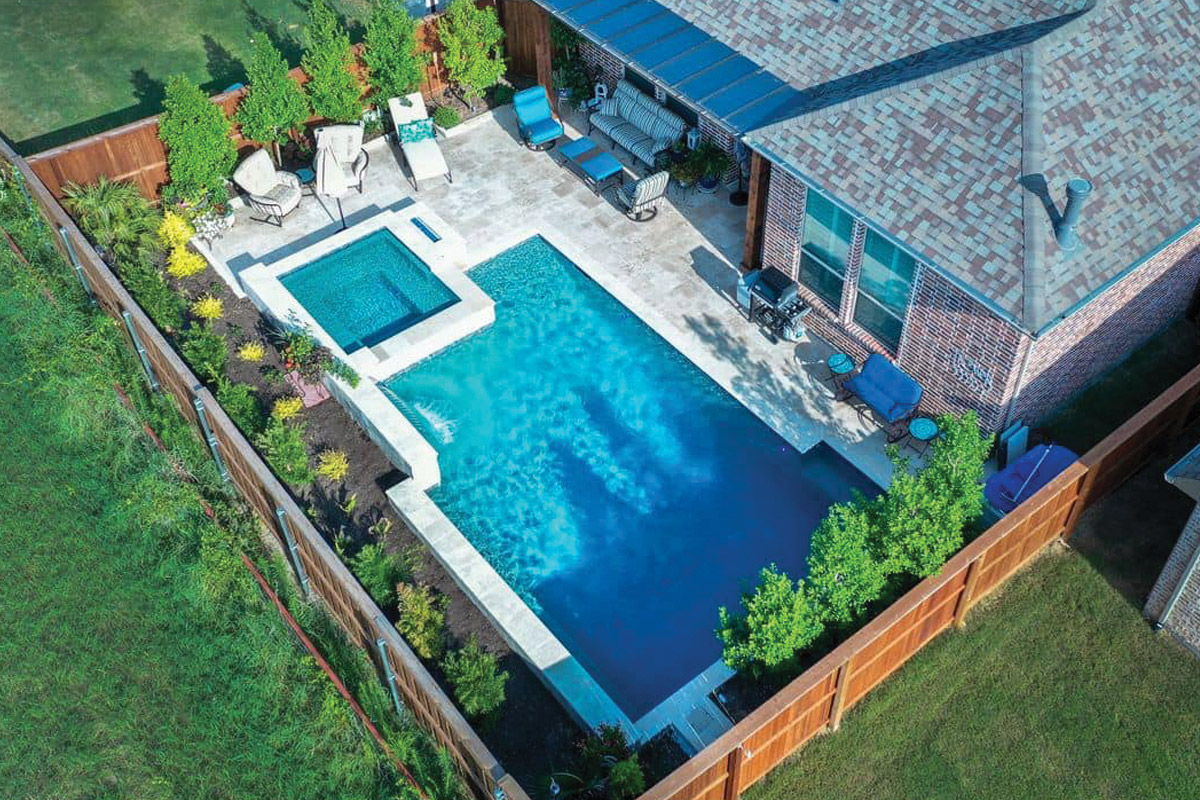 In the Clear? - PoolPro