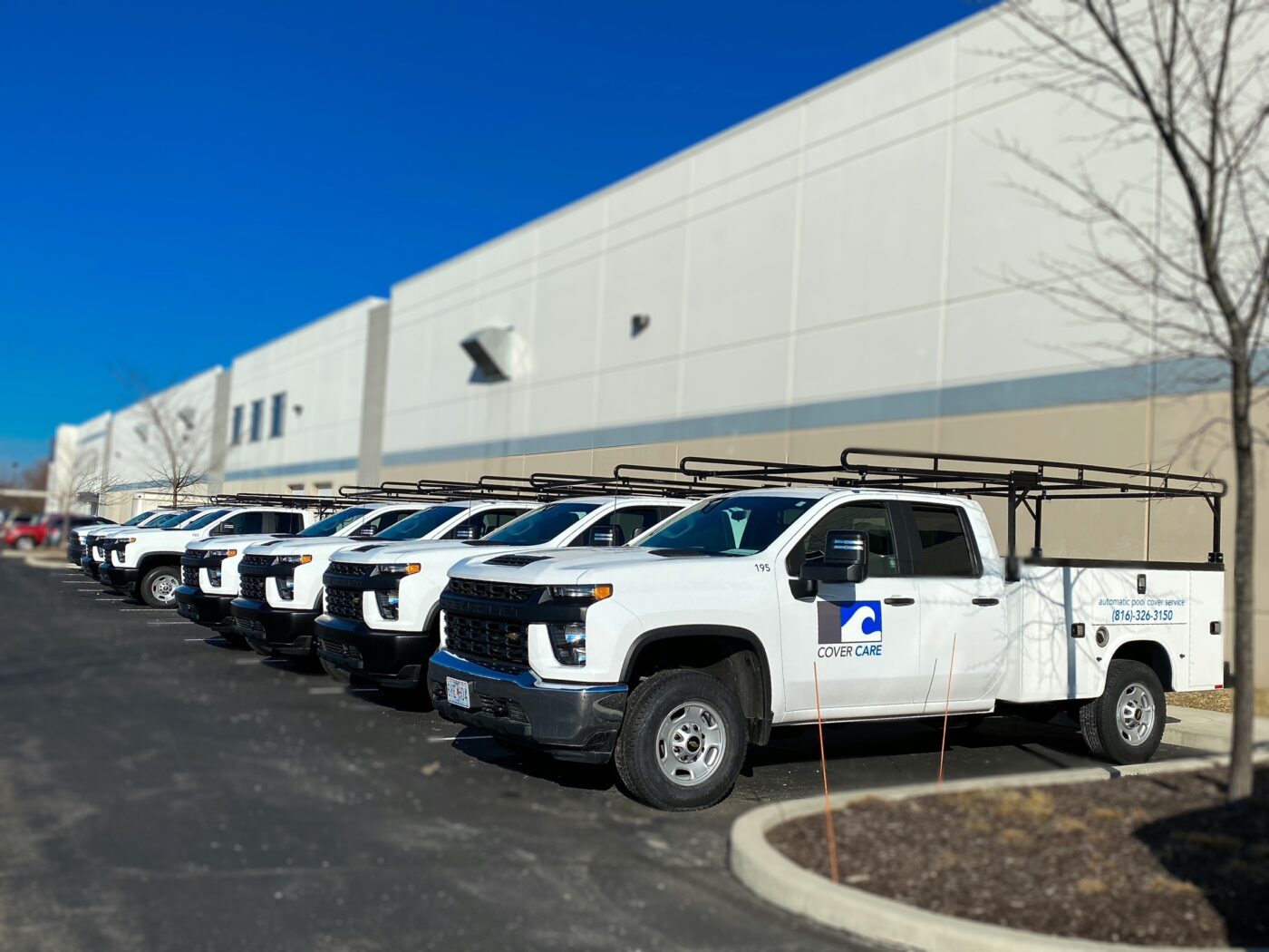 Cover Care adds locations in Missouri and New York - PoolPro