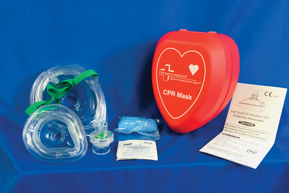 Company Offers Custom First Aid Kits - PoolPro