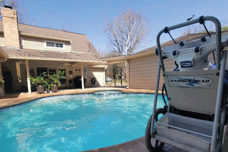 Preserving the Fleet - PoolPro