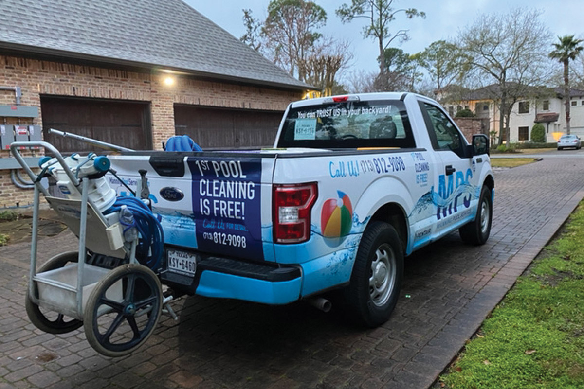 Preserving the Fleet - PoolPro