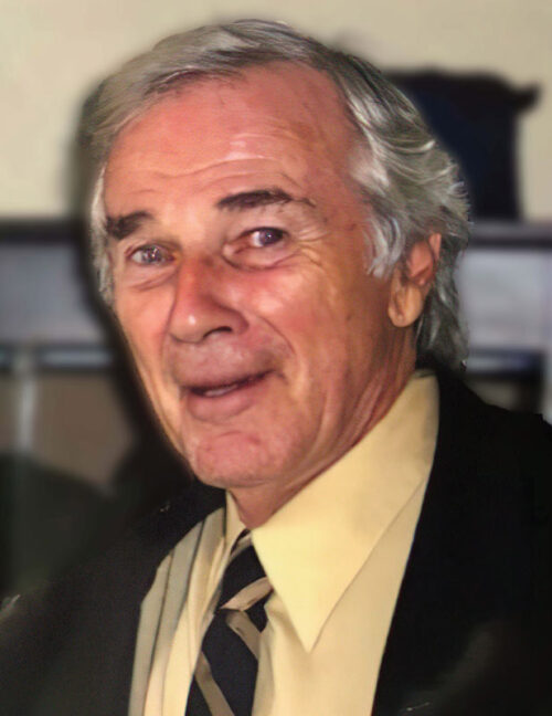 Philip Lloyd Leslie Sr. 1934−2022 - PoolPro