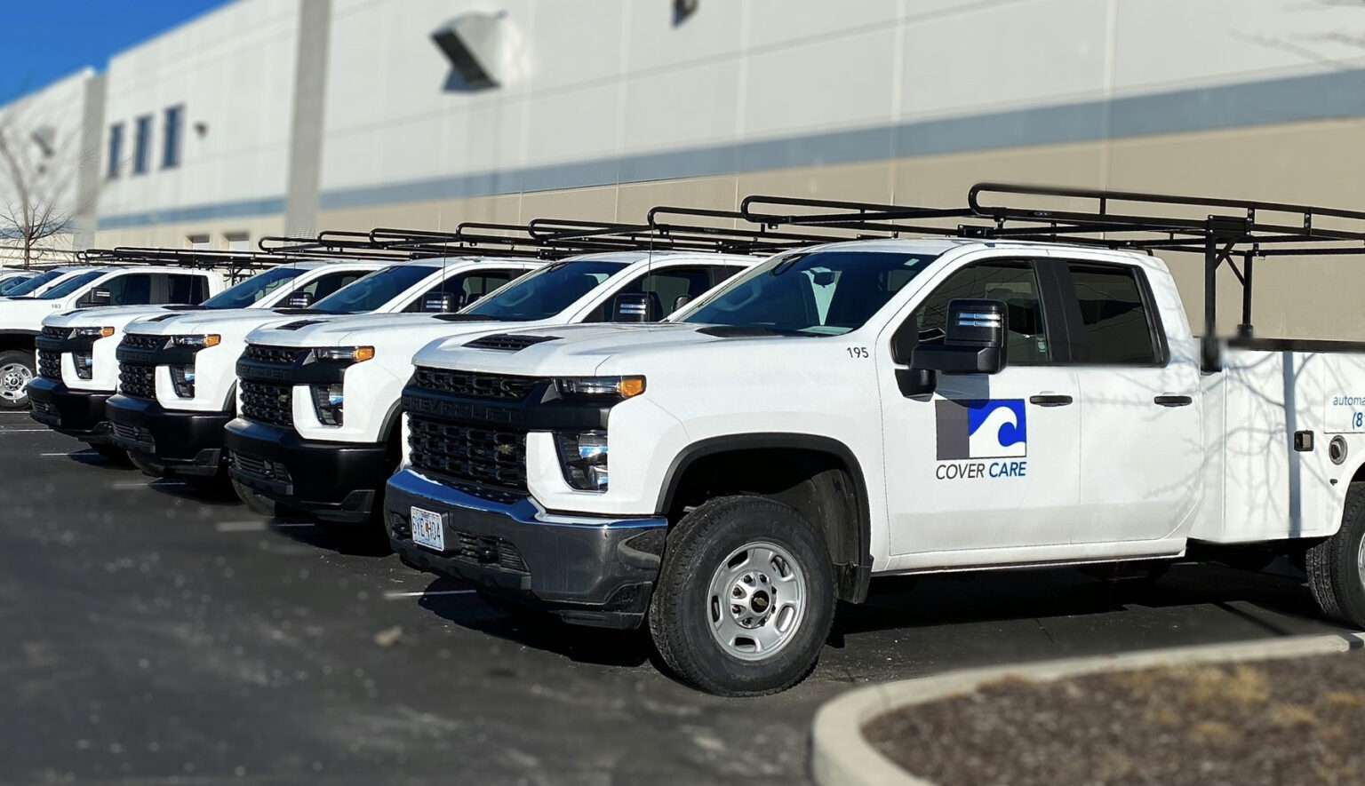 Cover Care adds five locations - PoolPro