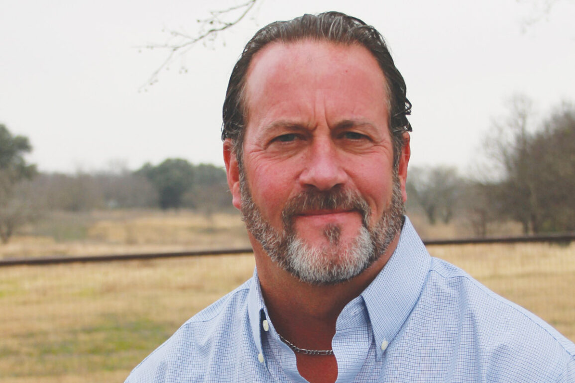 Jeff Jones joins Ultimate Water - PoolPro