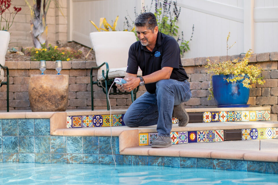 28 Days Later - PoolPro