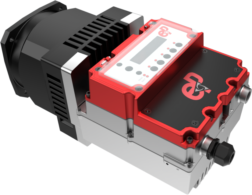 ePropelled Unveils Energy-Efficient Electric Pump Motors - PoolPro