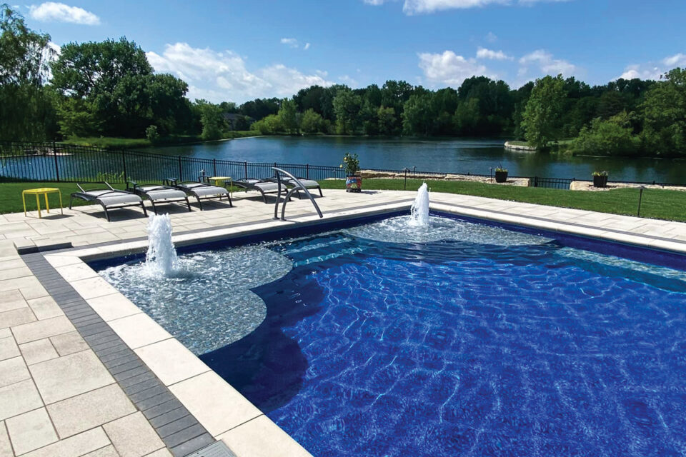 A Vinyl Pool isn’t Just a Pool - PoolPro