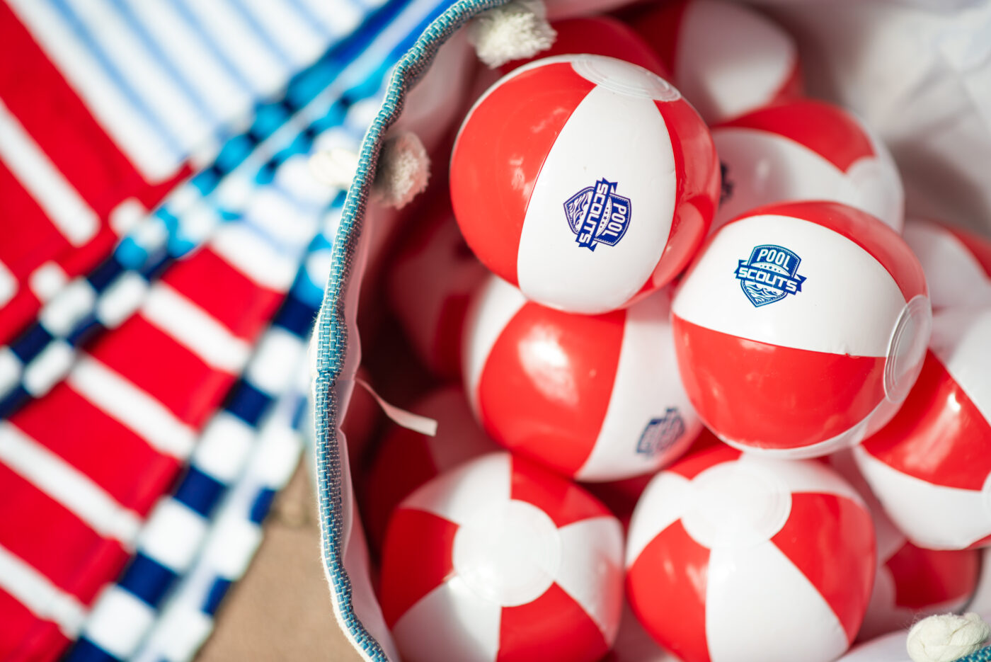 Pool Scouts and Hope Floats: 1,500+ Swim Lessons Funded