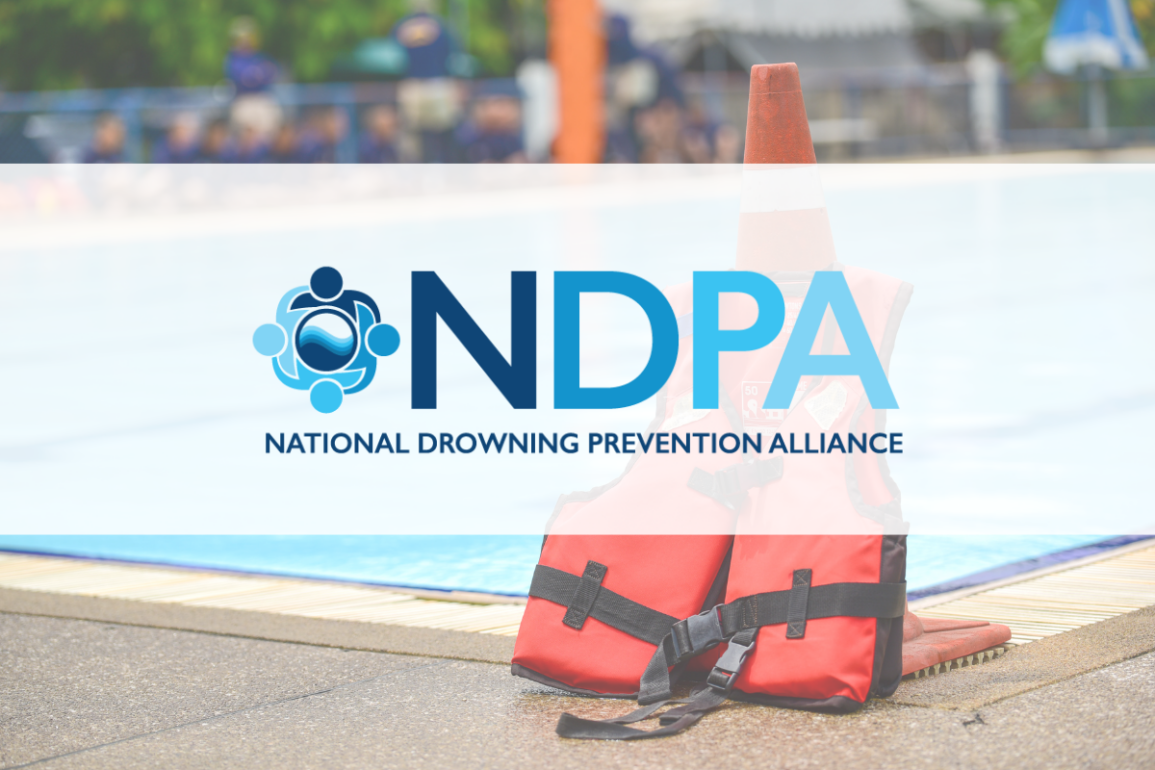 NDPA Salutes Water Safety Advocates for their Efforts
