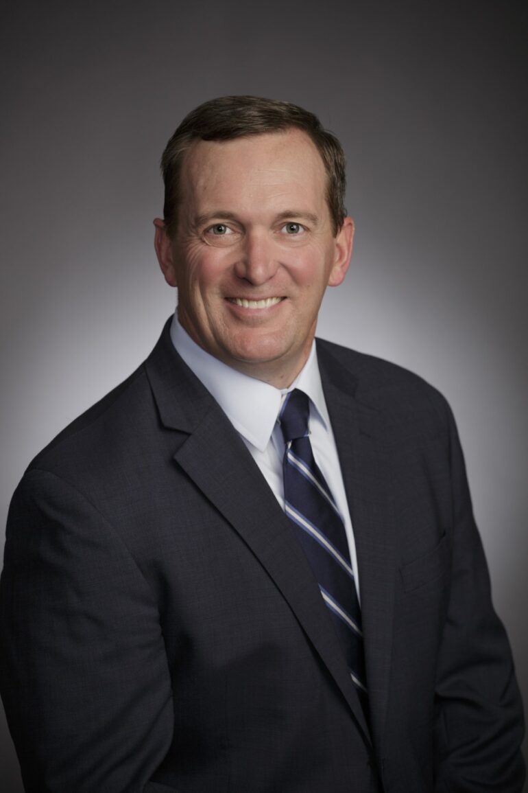 Pentair Names Group Sales Leader for Pool Unit