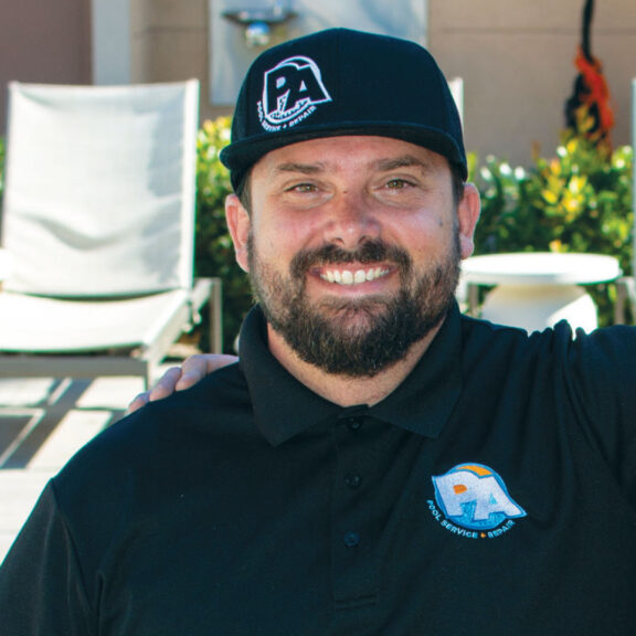 30 Under 40: Dustin Anderson - A Commercial Success