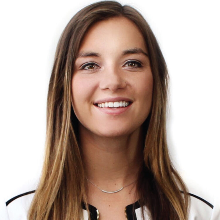 30 Under 40: Jessica Werner - From Intern to Manager