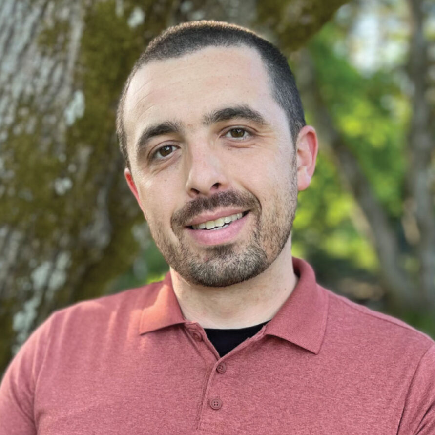 30 Under 40: Joe Andrews - Raising the Bar in Aquatics Facilities