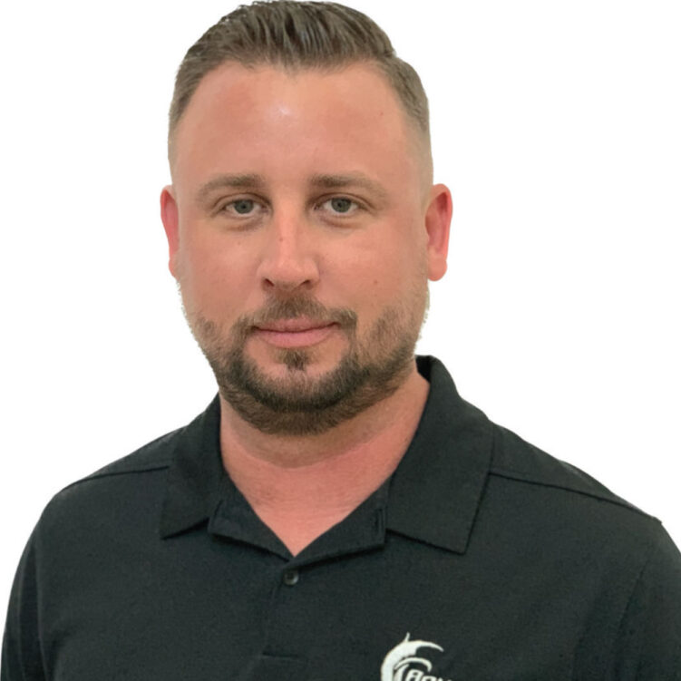 30 Under 40: Kyle Davidson - Tracking Growth Potential