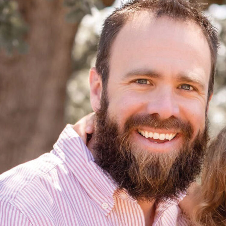 30 Under 40: Kyle Peter