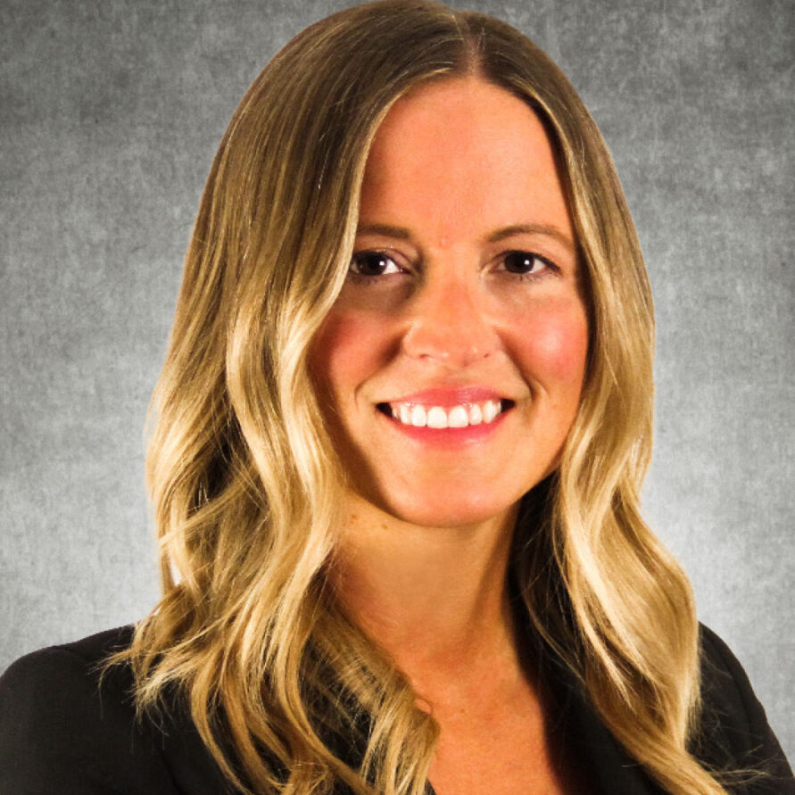 30 Under 40: Marcia Gyles - Promoting Wellness Through Water