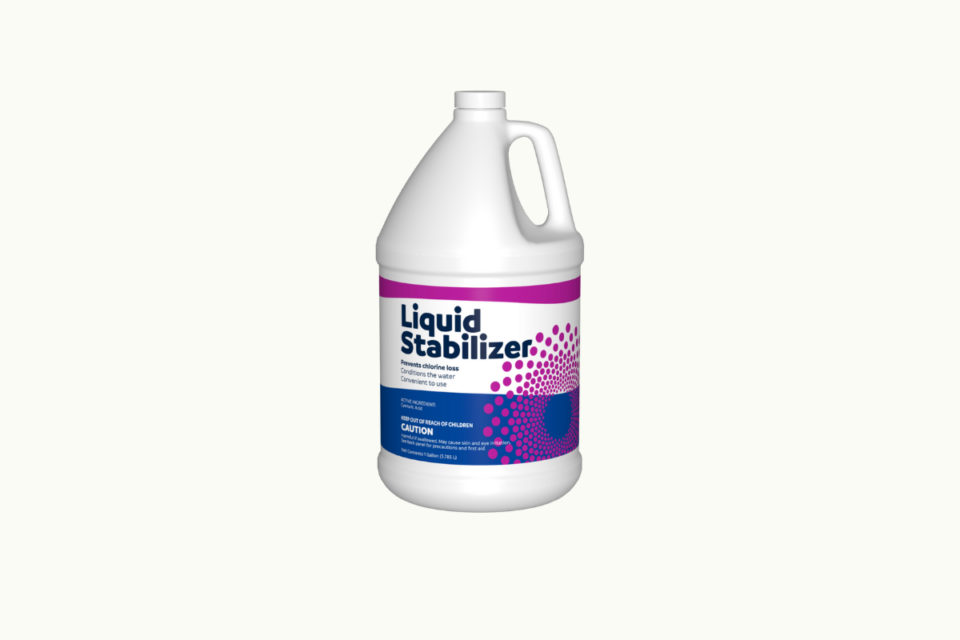 Haviland Offers New Liquid Stabilizer